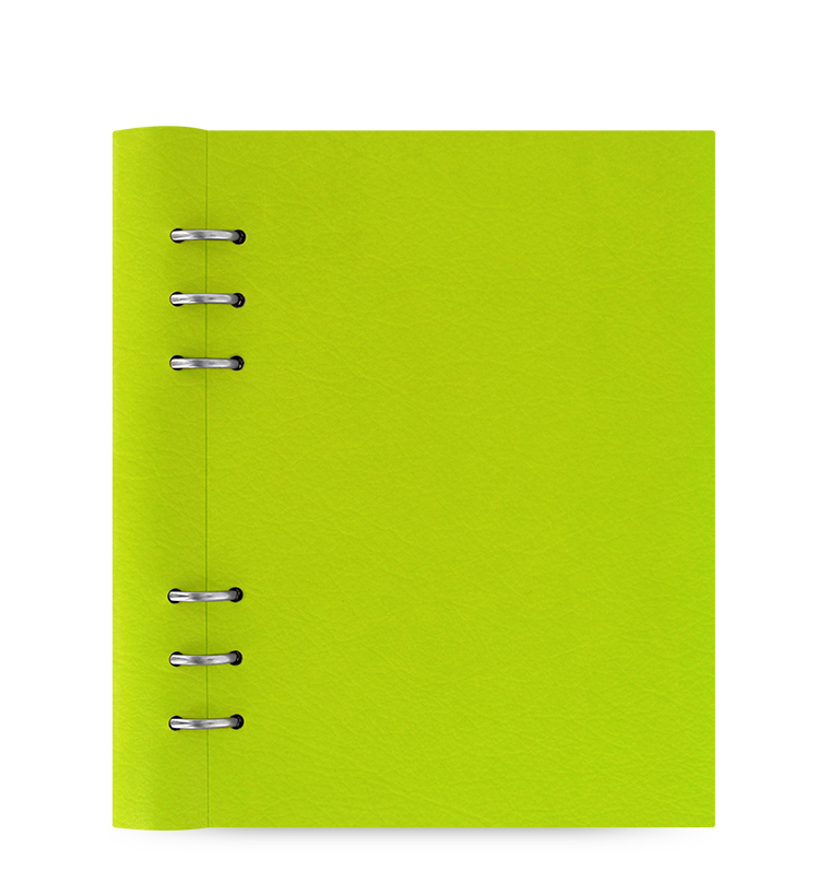 Clipbook | Filofax UK